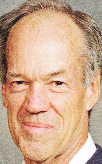 David M. Vogel | News, Sports, Jobs - Altoona Mirror